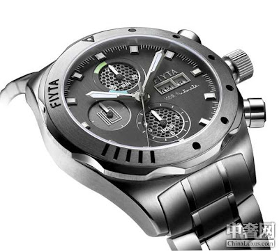 Focuses on watches and fashion: Fiyta shenzhou 10 memorial watch ...
