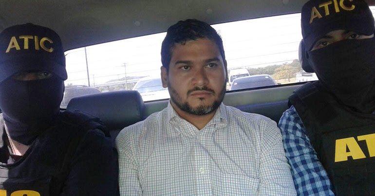 Honduras Resists :: Honduras RESISTE: BREAKING: President of DESA ...