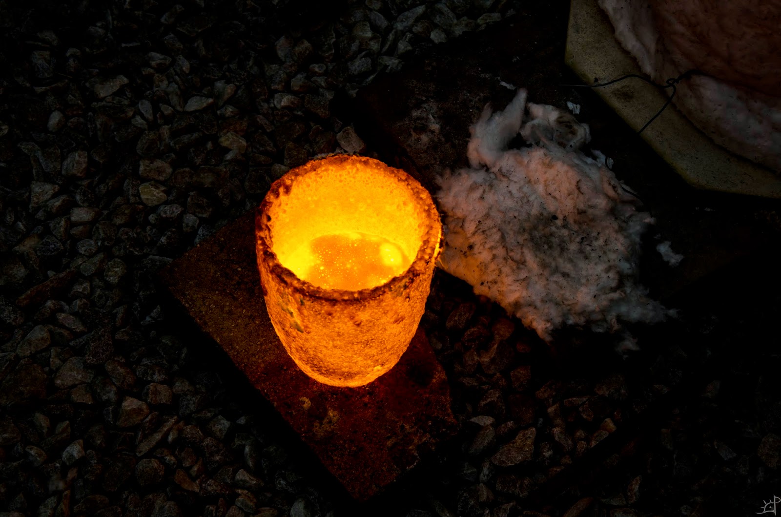 Shards of the Dark Age: Alchemy in a Modern Age