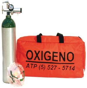 Info Ciencias y Salud: OXIGENOTERAPIA