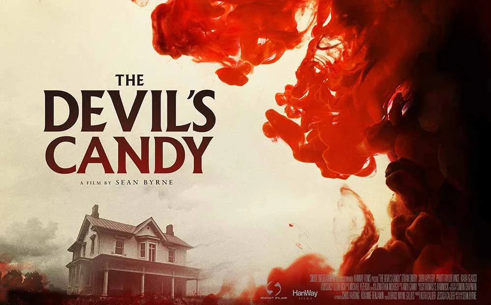 The Devil's Candy recensione e colonna sonora