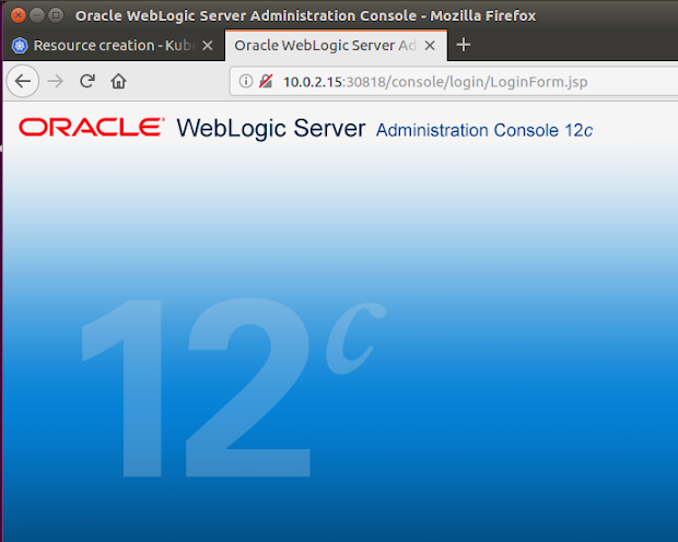 WebLogic Admin Tricks & Tips