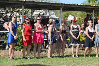 Captivated by Cooktown - 2009/2010/2011: Cooktown Races
