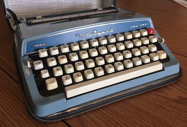 Davis Typewriter Works