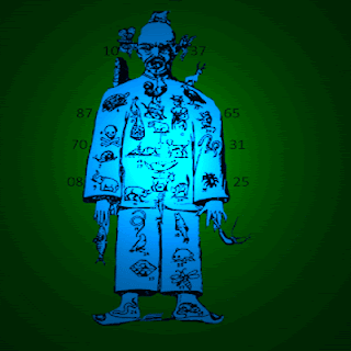 La Charada y Su Acertijo Numérico