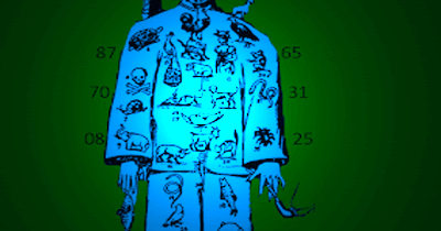 La Charada y Su Acertijo Numérico