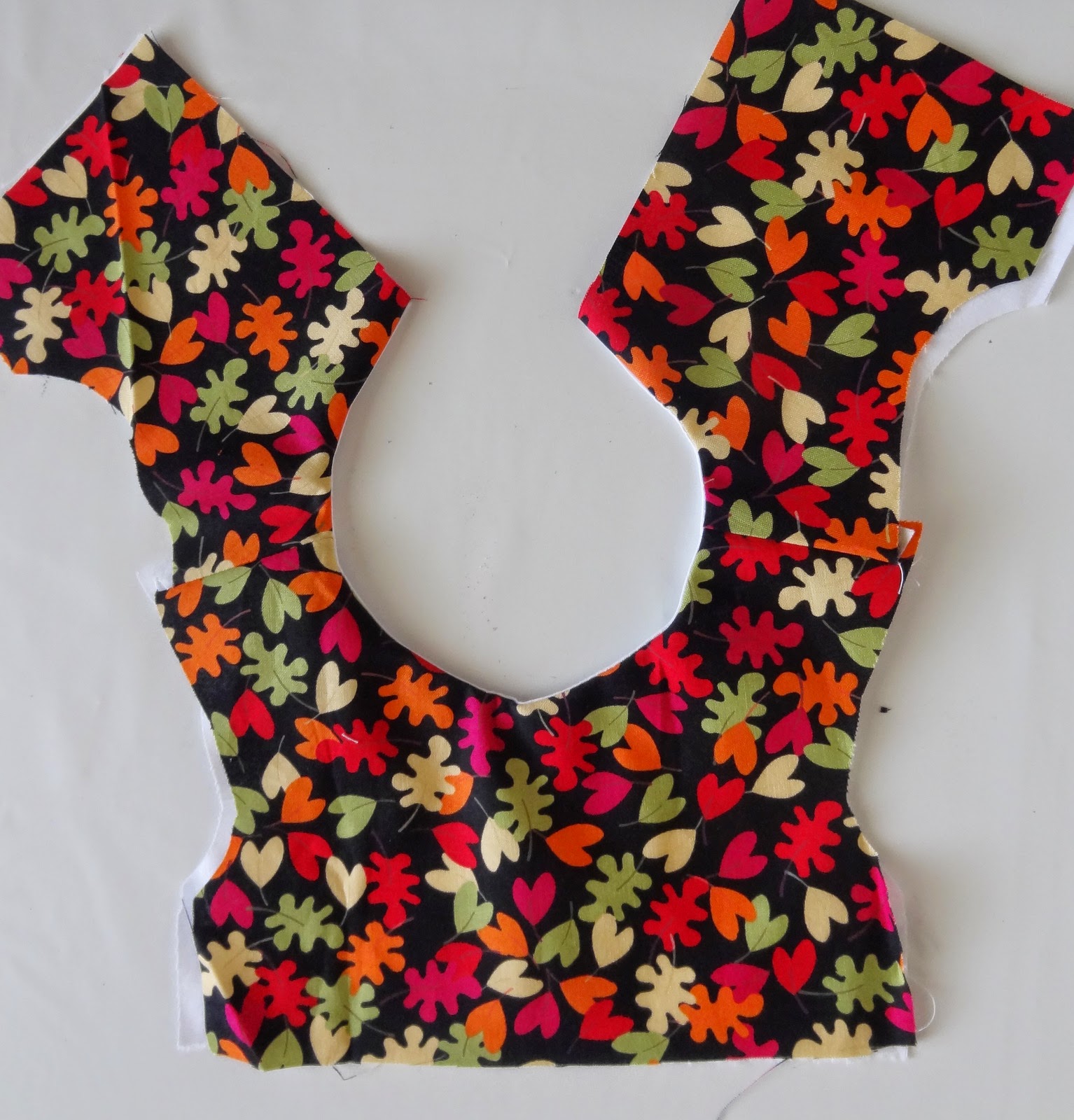 Sewing 101: How to Understitch | Sew Simple Home