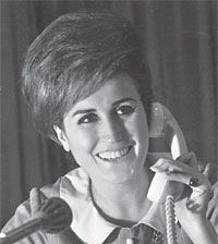 COPE recuerda a Encarna Sánchez en el 20 aniversario de su muerte ...