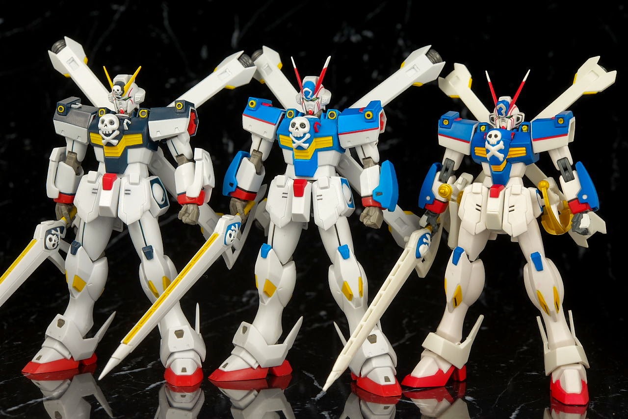GUNDAM GUY: Tamashii Web Shop Exclusive: Robot Damashii (SIDE MS ...