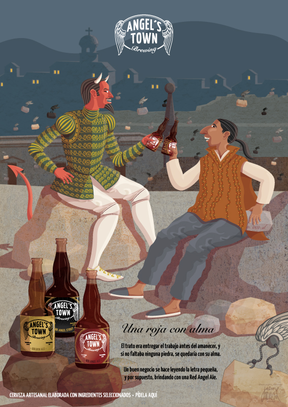 El blog ilustrado de Jaime Hidalgo Maldonado: juvenil