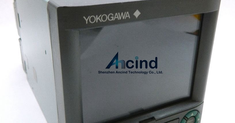 Nhà phân phối Yokogawa hàng sẵn kho 100% origin : Yokogawa Paperless ...
