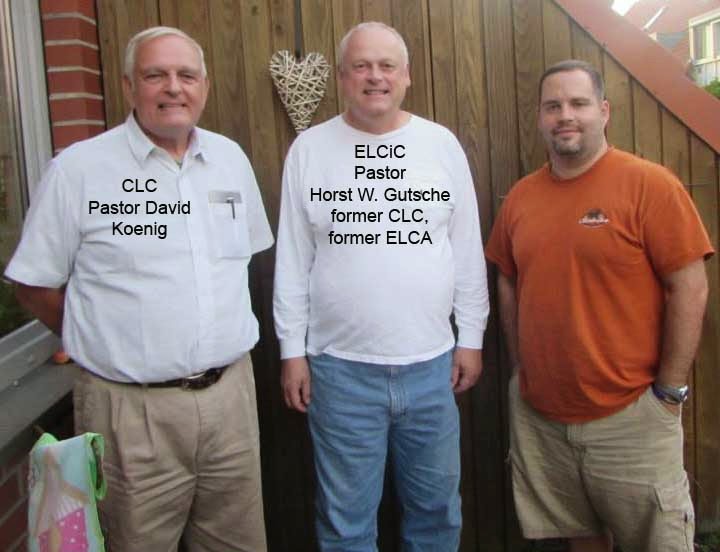 Ichabod, The Glory Has Departed: The firing of Rev Jacob Worley ...