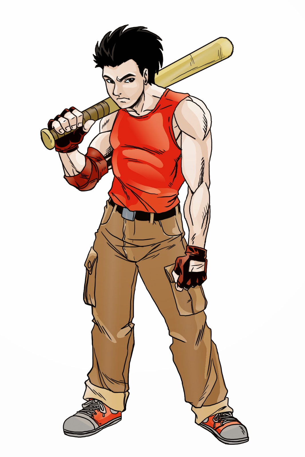 Roebeast's Magical House of Sunshine: Painting Zombie Plague Miniatures ...