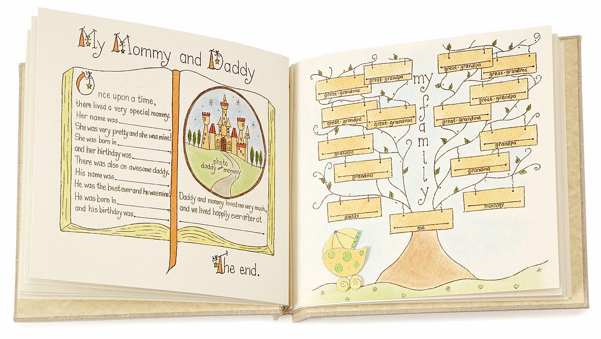 Over The Moon: In search of the perfect baby book