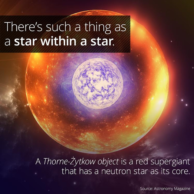 Astronomers Have Made History by Discovering the First Start within a ...