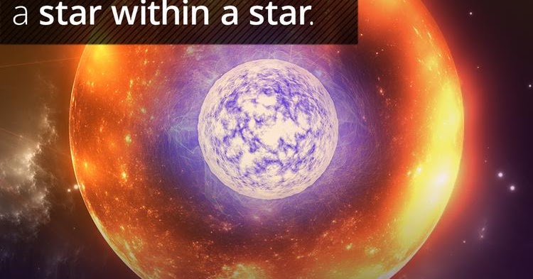 Astronomers Have Made History by Discovering the First Start within a ...