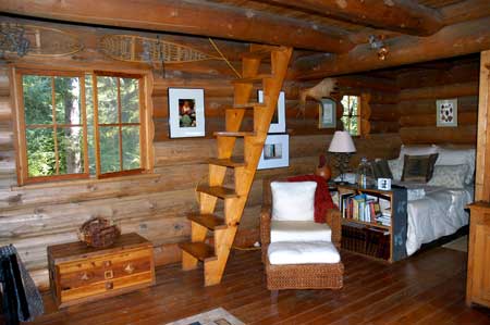 Project Gridless: 25 Examples of Off the Grid Homes + Green Architecture