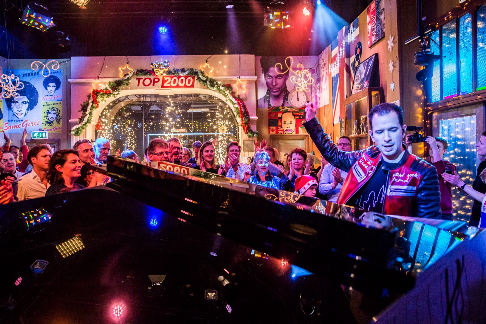 Dutch Radio: Negentiende editie Top 2000 op NPO Radio 2 van start