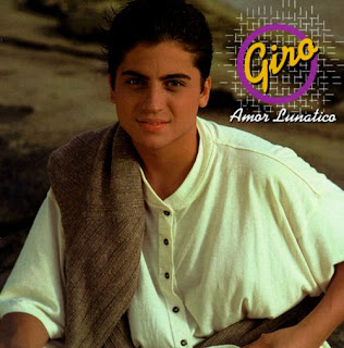 La Salsa...Como Debe Ser: DISCOGRAFÍA DE GIRO LÓPEZ