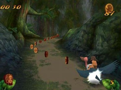 DETAILS ZONE: Download Disney's Tarzan PC Game Full Version For Free.