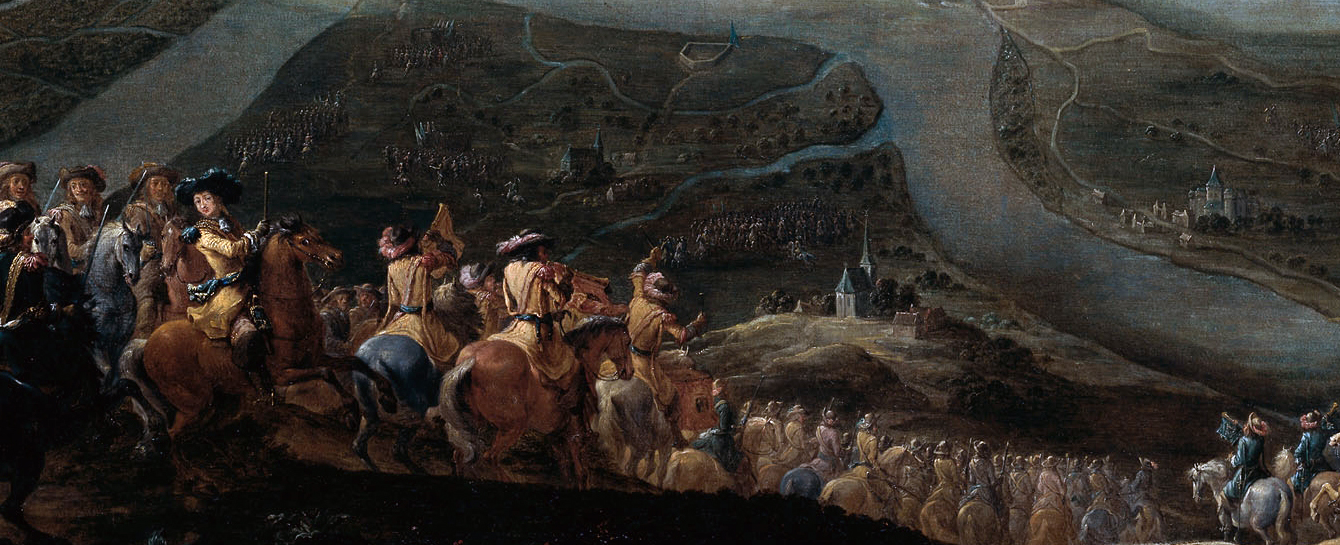 Raglan's Armies and Enemies of the French King Louis XIV 1665 to 1680 ...