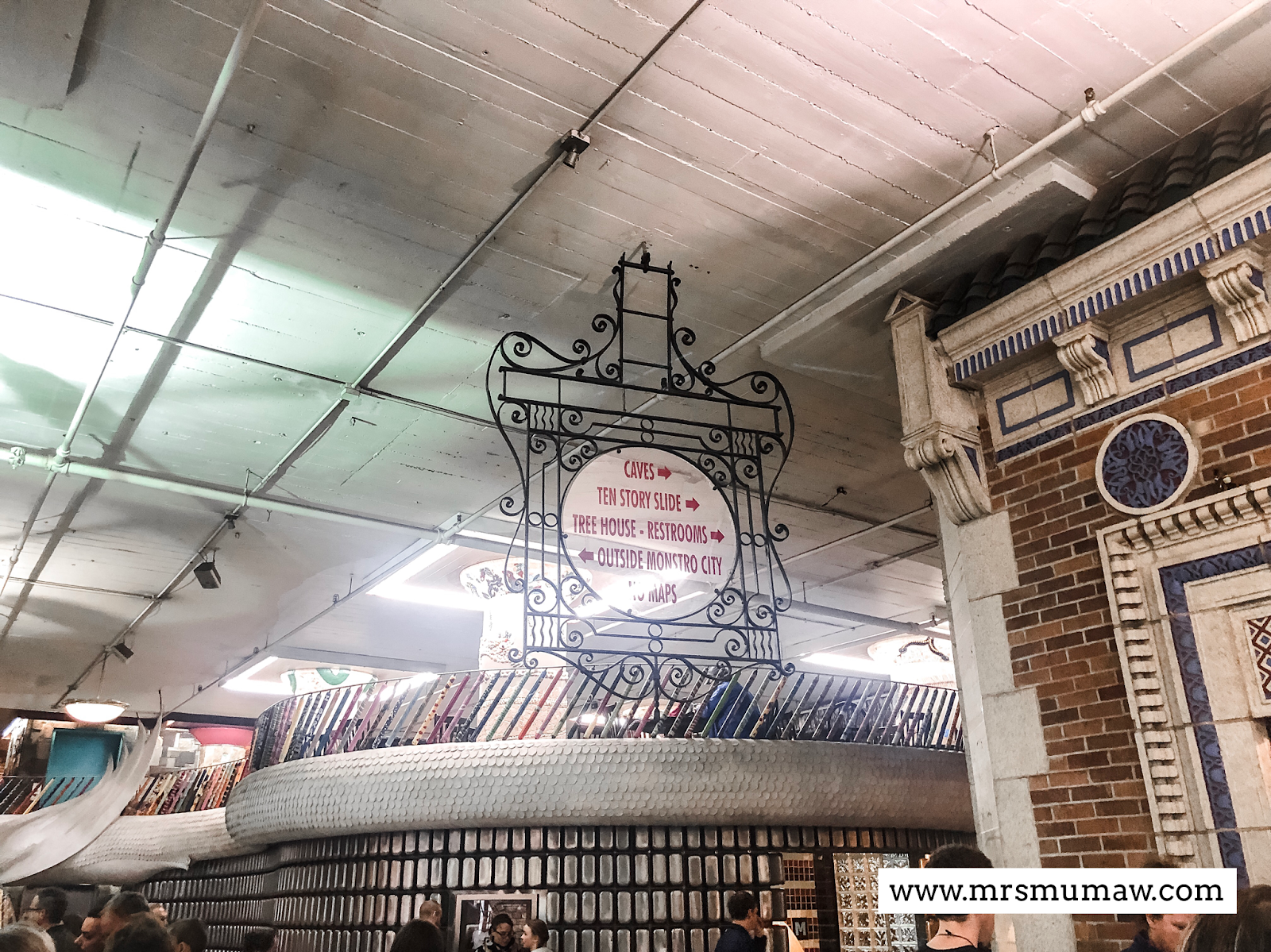 All you need to know about the City Museum | The Every Things Mrs Mumaw ...