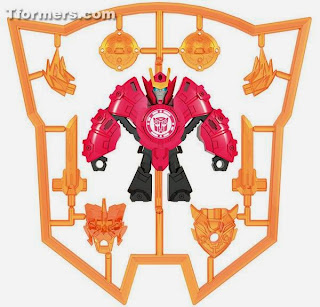 Transformers Live Action Movie Blog (TFLAMB): Toy Fair 2015: Devastator ...