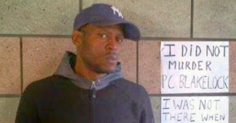 Ken Bell: Cleared of murder, the state refused to free Nicky Jacobs