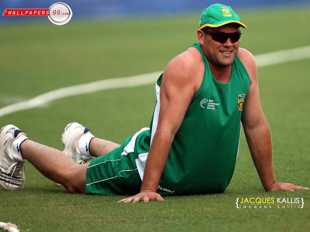Jacques Kallis Wallpapers | Wallpapers Pictures Lovers