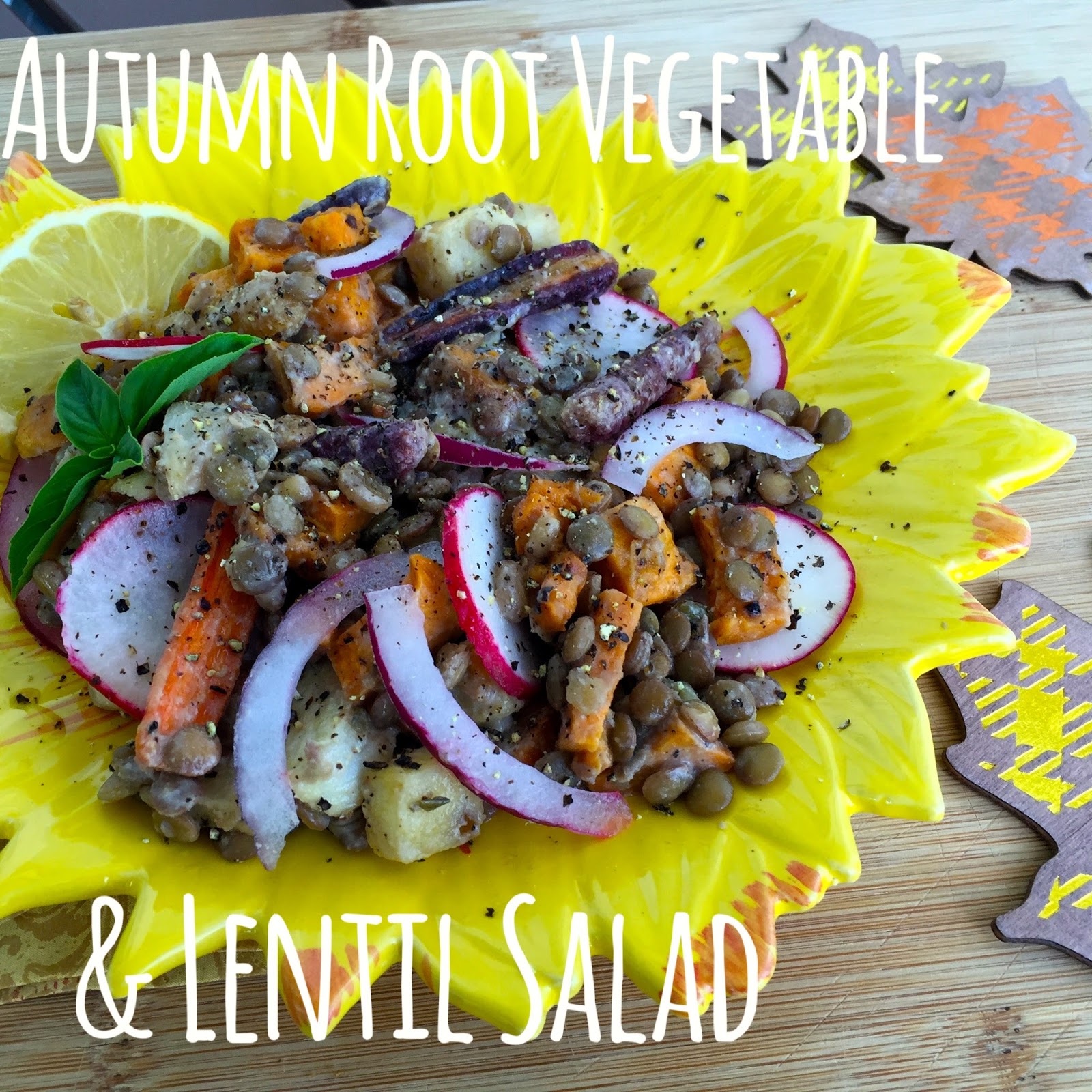 Prairie Girl in the Big, Scary World: *Recipe* Autumn Root Vegetable ...