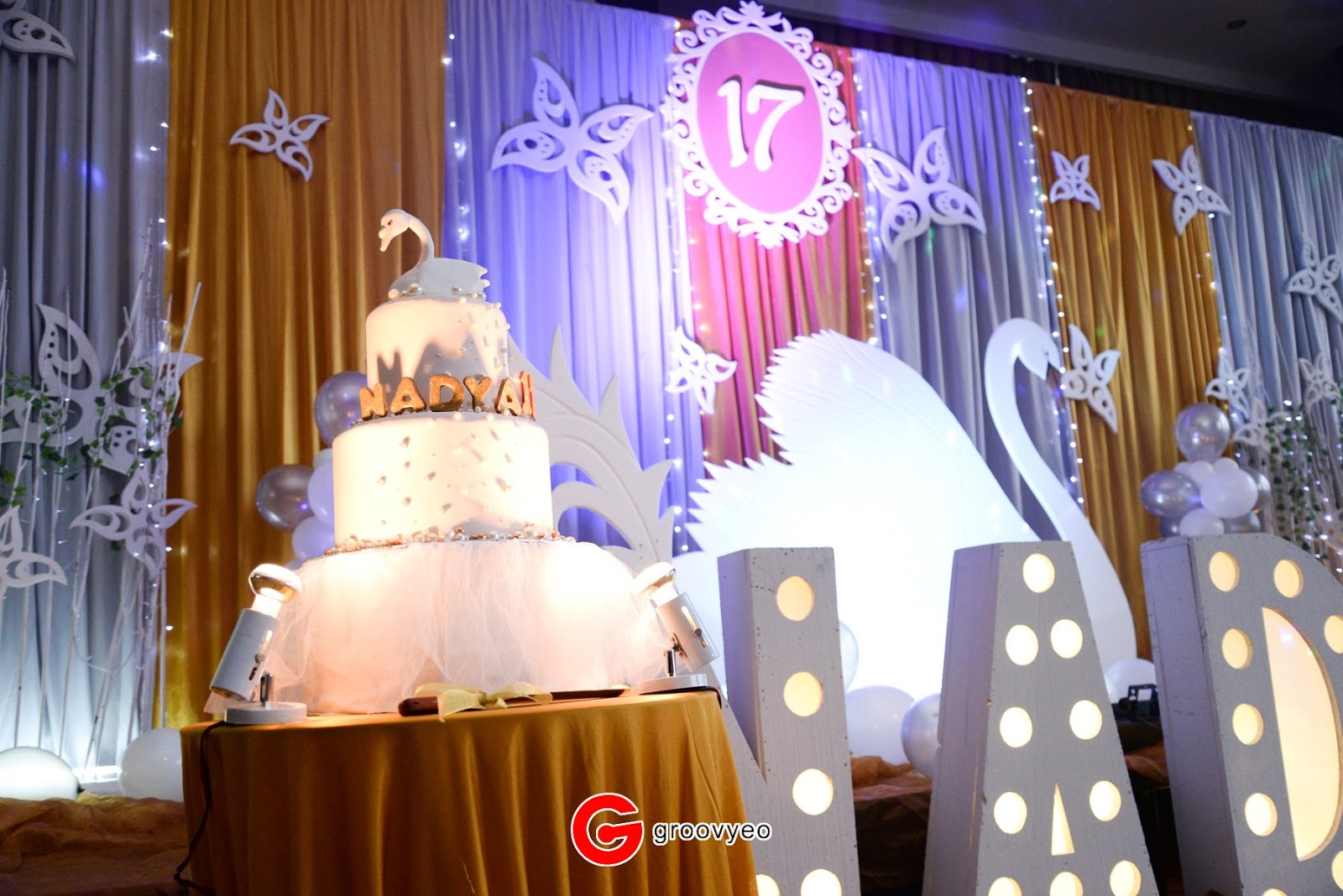 Mc Sweet 17 Birthday Party Berkas Belajar mc-sweet-17-birthday-party-berkas-belajar