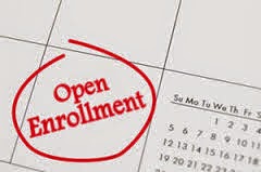 Open Enrollment Best Practices - SM Stevens and Associates LLC