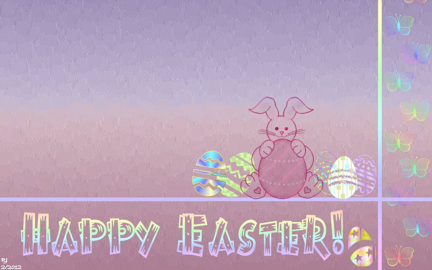 Top 7 Easter PowerPoint Templates Free Download | Free Christian Wallpapers