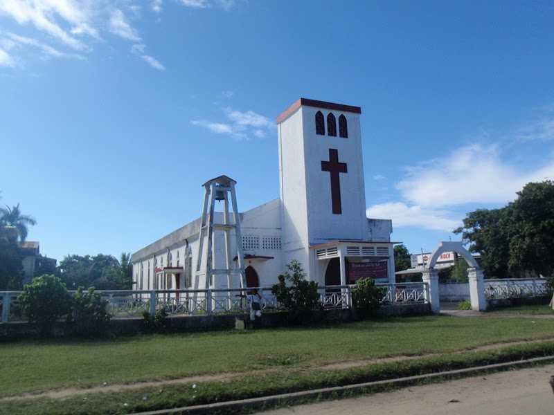 And so it begins: Traditional Beliefs and Religion in Madagascar