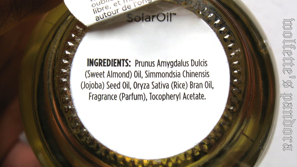 Wolfette's Pandora: Tratament de unghii CREATIVE NAIL DESIGN - Solar ...