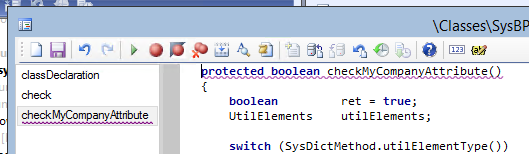 Alex On Dax Alex Kwitny Walkthrough Detailed Steps To Creating Your Own Useful Ax Custom