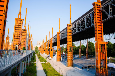 Urbanismo Diário: Parco Dora