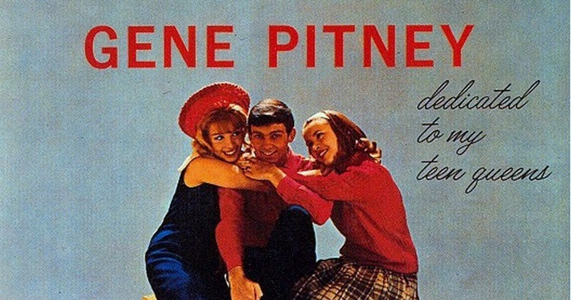 Sixties Beat Gene Pitney