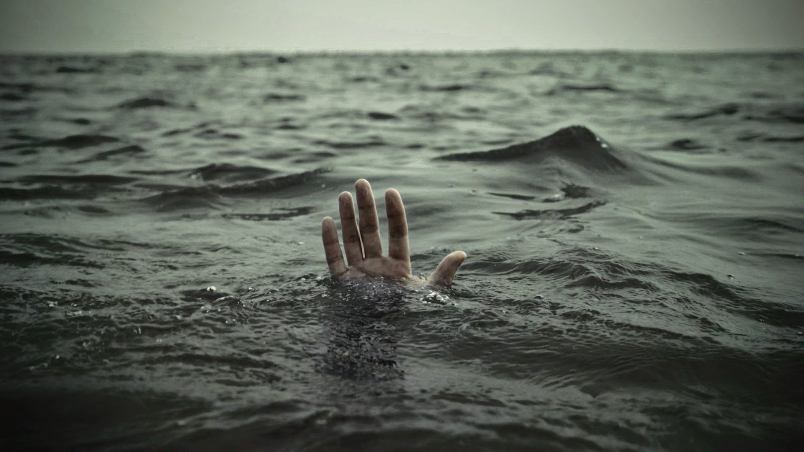 The Forensic Spectacles: The silent scream when someone is drowning