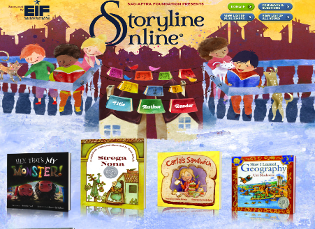 10 Great Places to Find and Access Quality Audiobooks to Use with Your ...