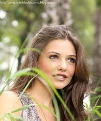 danielle campbell