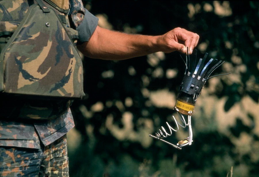 Feelings Erased: TDD series: Null object specifications - Booby Trap ...