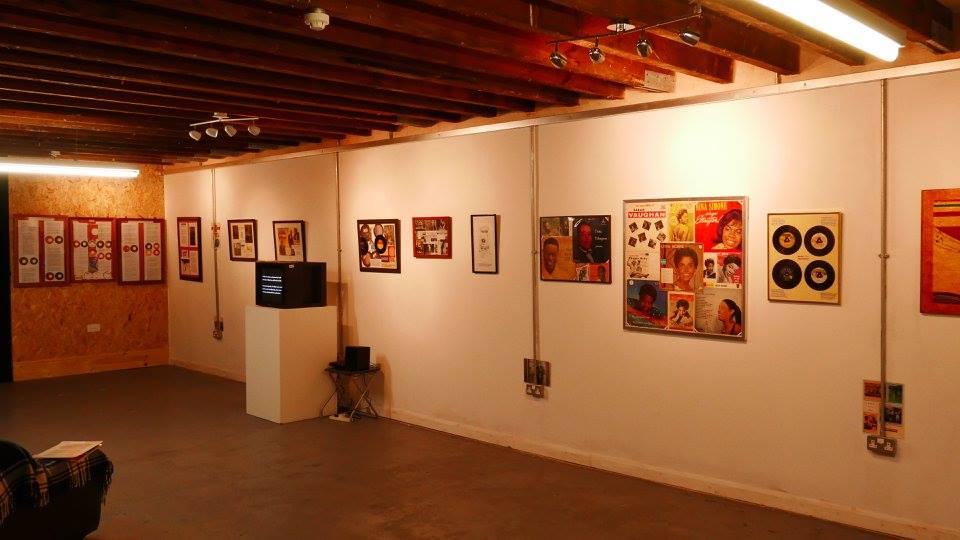 The Museum of Club Culture