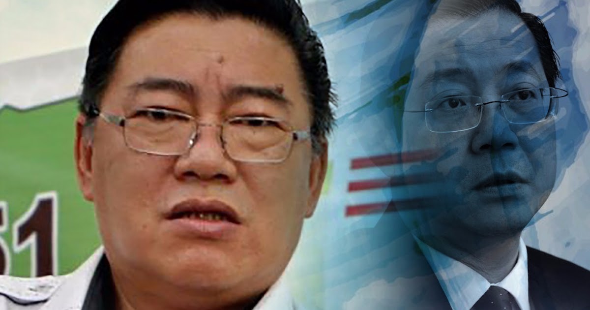 Datuk Huan Cheng Guan: Lim Guan Eng Tak "Gentlemen"