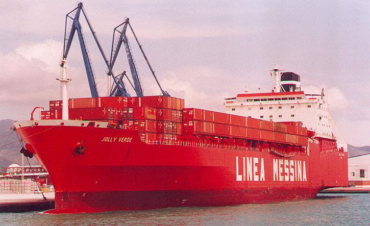 CONOCER TORRENOSTRA: JOLLY VERDE