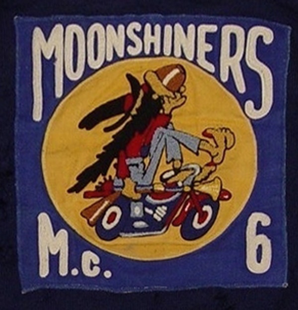 The Untold History of Motorcycle Clubs: When did MOTORCYCLE CLUBS ...