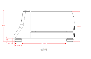 NEW BOULDER 3010 FLAGSHIP PREAMPLIFIER – M & S | Ultimate High-Fidelity