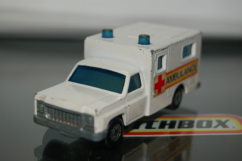 MI Coleccion MATCHBOX LESNEY By David Like Facebook David Photography ...