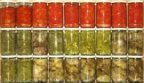 Gıda Mühendisi: Konservecilik