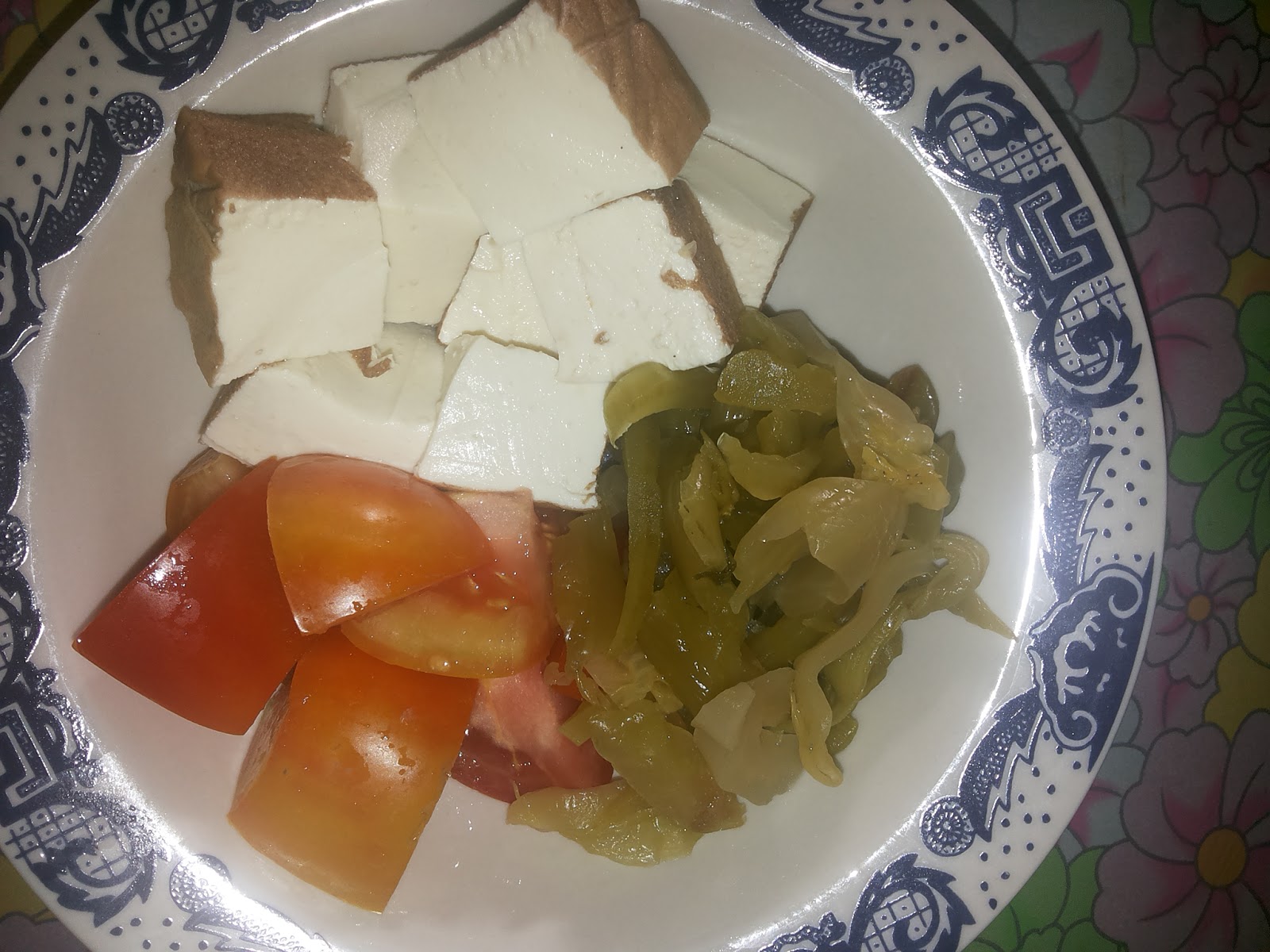 Dari Dapur Milly: Sup Hamchoi Ikan